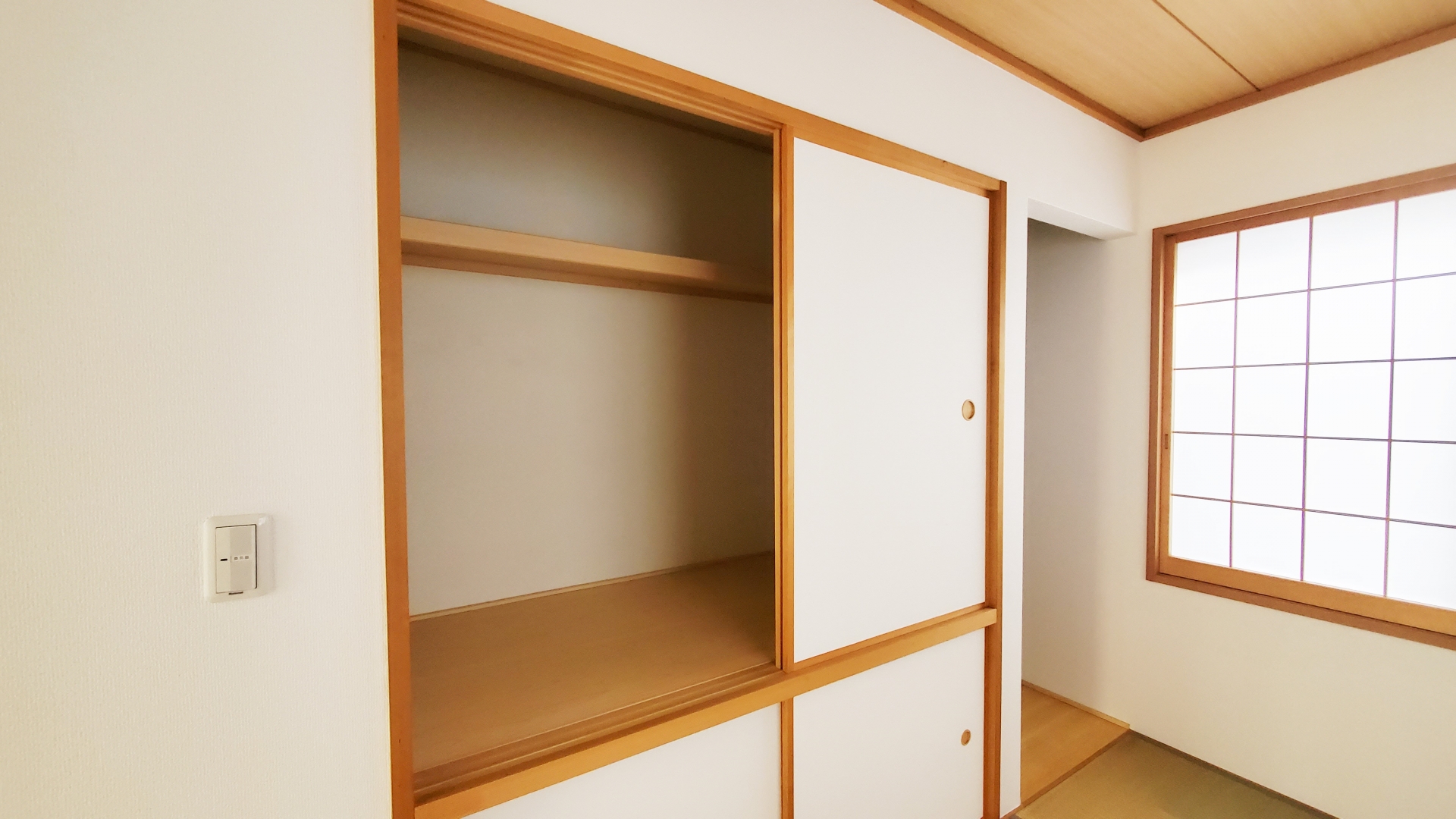 アイデア満載！押し入れ収納実例【和室収納のお悩みの方必見】